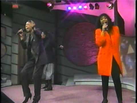 The Pointer Sisters - Jump(for my love) 1993