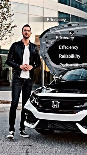 This Honda Civic Looks Too Clean 😮‍🔥 #HondaCivic #EliteDriveUSA #CarShorts #USACars