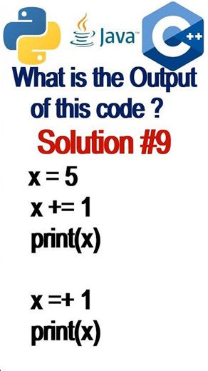 This Code Confuses 90% Students 😵 | Output Explained#GuessTheOutput #CodingReels #PythonTricks