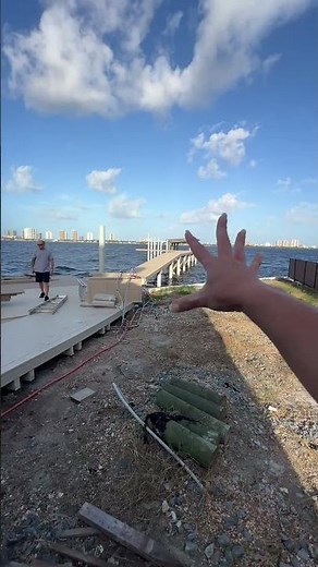 Backyard Golf Course DIY Adventure with Vinny #HomeProjects #GolfDIY