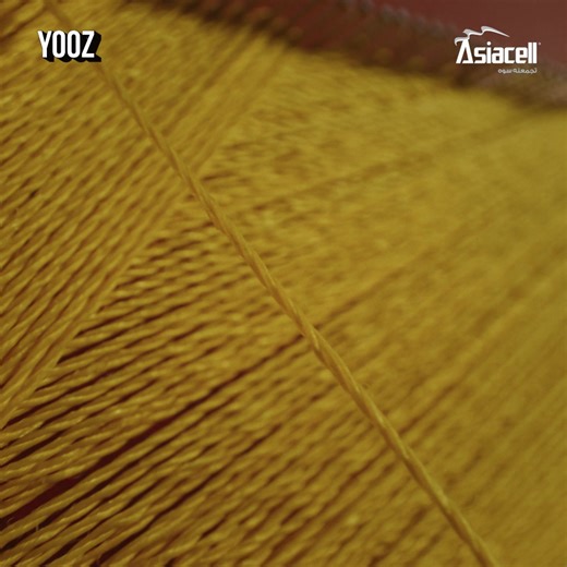 ⁨ ⁨ ⁨ ⁨ نقدّم لكم باقات يووز الجديدة من آسياسيل وبالتعاون مع أبطال ومواهب "يووز تالنت" المميّزين بعمل جديد مليان روح شبابية وإبداعية واللي من خلاله حولّنا الأحلام الصغيرة إلى تجربة حقيقية. ويه باقات يووز الجديدة من آسياسيل إختار السعر اللي يناسبك، وباقتك صمّمها بأيدك! يعني مكالمات أكثر، إنترنت أكثر، أو استخدام متوازن يجمع بين الإثنين، ويه سوشيال ميديا ببلاش ومزايا هواية أخری تناسب احتياجاتك.إختار السعر اللي يناسبك وصمّم باقتك بإيدك، وخلي الإتصال يصير أسهل وأمتع. إشترك بباقات يووز هسه عبر تطبيق آ