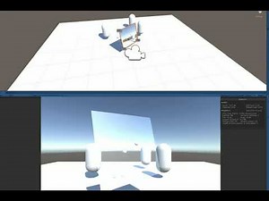 Generalized Perspective Projection sample image