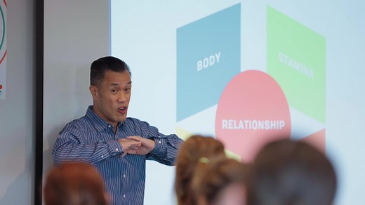 Berry Street’s Dr Tom Brunzell, Director of Education and author of Creating Trauma-informed Strengths-Based Classrooms shares his insights on the Berry Street Education Model (BSEM) dual lenses of trauma-aware education and positive education. Watch the video to learn how BSEM works to strengthen school culture and bring out the best in all students. | Berry Street