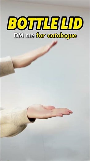 Professional Bottle Lids Catalogue | Catálogo de Tapones Profesionales