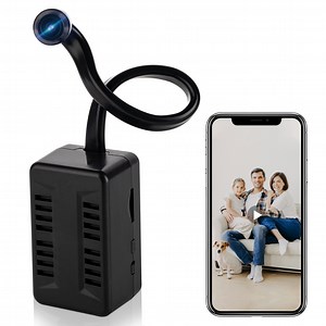 Watch how do i setup the mini spy camera & playback video on app on Amazon Live