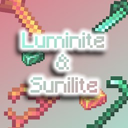 Luminite & Sunilite