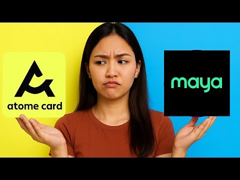 How To Pay Atome Using Maya Step-by-Step Guide