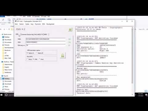 How to open X2 EMV software correctly walkthrough & tutorial 2025/2026