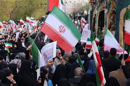 Is Iran on the brink of change? | Brookings
