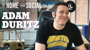 6.7K views · 61 reactions | Counting Crows frontman Adam Duritz talks to Katie Daryl about their new album and the Butter Miracle Tour. | AXS TV | Facebook