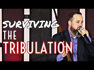 Tribulation Survival Guide