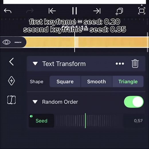 Alight Motion Editing Tutorial for Beginners
