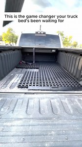 It’s not just another truck accessory; it’s the upgrade your setup’s been missing. 👉 Get yours at Tmat.com #trucks #toolbox #unsuckyourtruck #truckbed #trucklife #organizationhacks #truck #milwaukeetools #truckowners #campinglife | Tmat Products