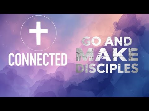 Go and Make Disciples | Worship Song Inspired by the Great Commission (Music Video)