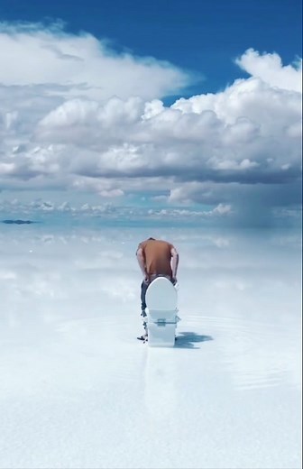 Unforgettable Van Life Poop Experience