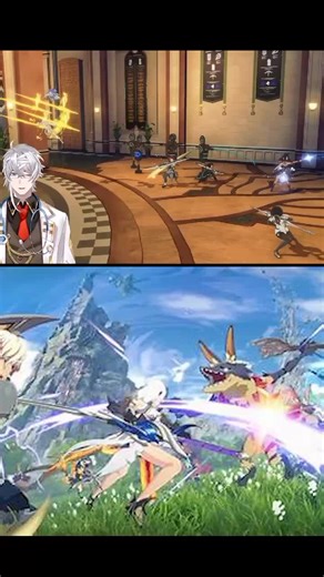 Discover Blue Protocol: The Exciting New Anime MMO