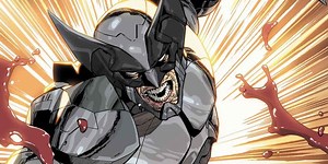 Wolverine Is Officially Indestructible, As His Adamantium Evolves Like Never Before