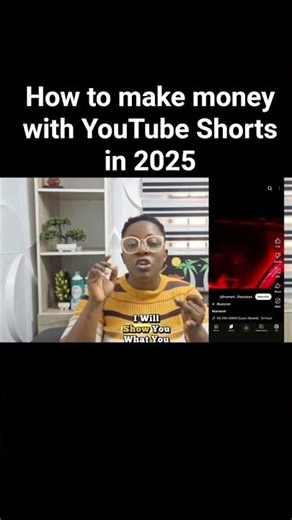 Youtube Shorts Monetization #youtubeshorts #shortsmonitization #trendingshorts