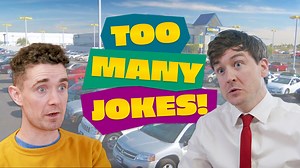 61K views · 2.9K reactions | The word play car dealership | Foil Arms and Hog | Facebook