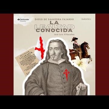 Capítulo 387 - Diego de Saavedra Fajardo