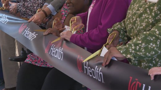 UC Health expands center for developmental disabilities care