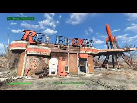How to Scrap Armor and Weapons in Fallout 4