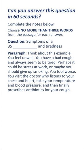 IELTS Reading Practice Test with Answers 20.02.2026 - Test #164