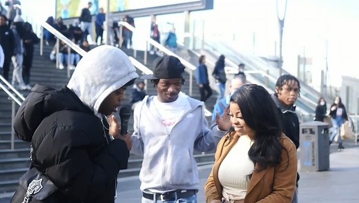 New video out now ‼️ Channel: imznation