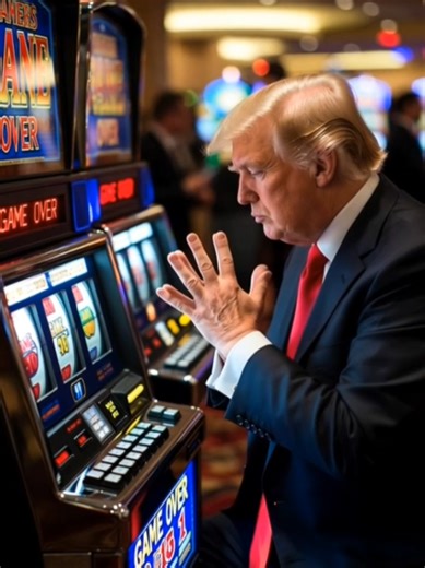 Donald Trump No Regrets: A Unique Musical Take