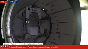 51K views · 2.8K reactions | SpaceX has successfully launched the...