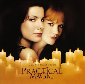 Various - Practical Magic (Music From The Motion Picture)
