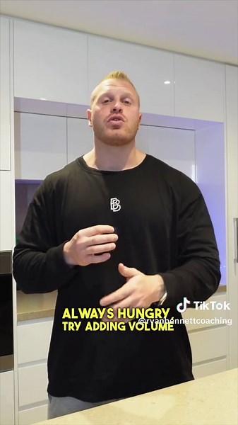 How to Increase Appetite for Bulking: Tips to Eat More & Build Muscle