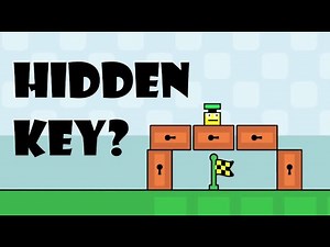 He HID THE KEY!? - Appel Forum Levels (EP3)