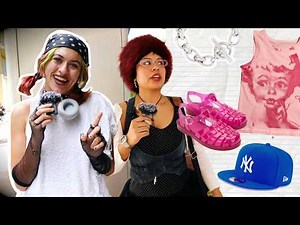 What NYC Fashion Students are Wearing 2024 (FIT)