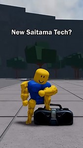 11K views · 110 reactions | New tsb tech real..  #roblox #reelsvideo | Uzoth FB Gaming | Facebook