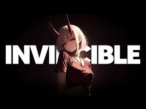 INVINCIBLE | Songs That Make You Feel Invincible 🔥🎧