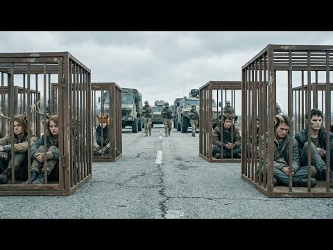 Virus Ne Insano ko Janwar mai Badal Diya 😱 Sweet Tooth Movie explained in Hindi/Urdu