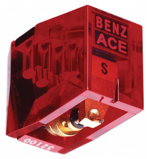 Benz Micro MC ACE SL