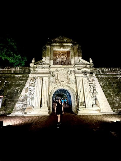 I am also a fan of Pulang Araw in Netflix and I saw a lot of places in Intramuros na naging shooting location nila. The place of torture and history still captivates me, the second time around. I joined Go Pinas Intramuros Walking Nightfall Tour and I learned more about this place we often just passed by during our commute to Manila. Watch this video to know more! Oh, don’t forget to use my code JECKATRAVELS when you book with them for discounts! GoPinas #GoPinas #IntramurosWalkingTour #Intramur