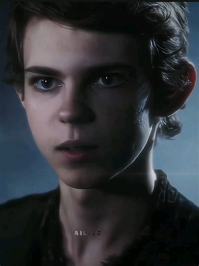 Peter Pan Edit Featuring Robbie Kay