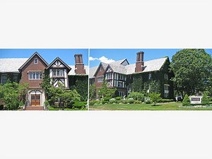 The Spring Lake Community House Annual Golf Outing