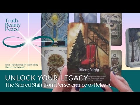 PISCES ♓ When Release Unlocks Your Legacy, Higher Wisdom & New Emotional Beginnings