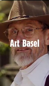 Did You Know? ⠀ Bruce Conner did quite a bit of 'heavy lifting' in his 1967 experimental film 'THE WHITE ROSE.' Watch on to discover the unusual circumstances around the American artist's generous gesture for a friend. | Art Basel