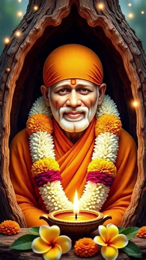 shri sai gunjan #trending #viral #saibaba #devotional