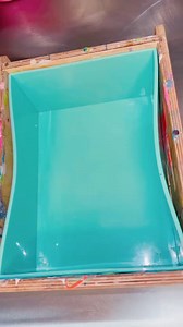 130_Hanger Swirl Attempt # 2 in the SLAB MOLD! Chocolate dipped 🍓 #chocolatedippedstrawber #soap #marking #handmade #custom #asmr #bestfriends #asmrsoap | Emma soapsmarking