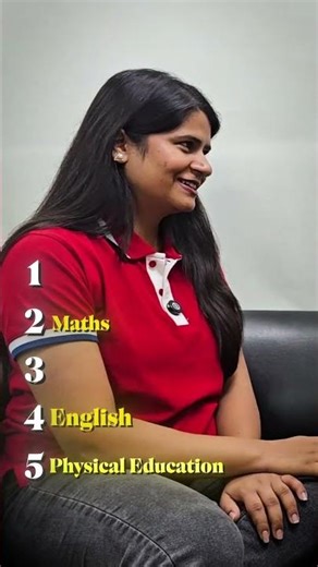 Ranking Class 12 Subjects by Difficulty! #class12 #class12boards #class12preparation