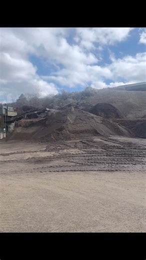 #topsoil#grading#growinggrass@savvysitework&drainLLC | Jc Savignano