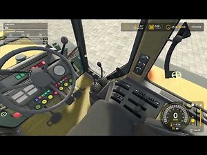 FS25 Fonctionnalitées Interactive Control