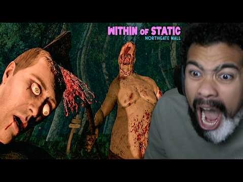 THIS NEW NIGHT SECURITY JOB HAS GOT ME F#%KED UP!!