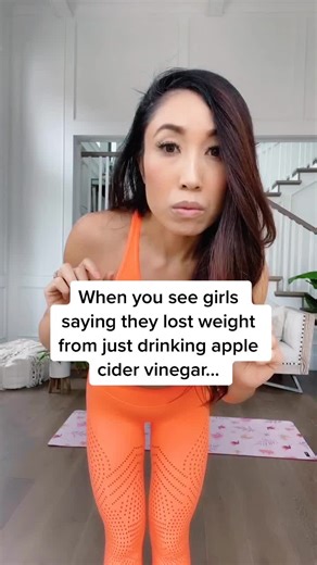 Achieve Results with Healthy Habits: Pilates, Apple Cider Vinegar, Fitness